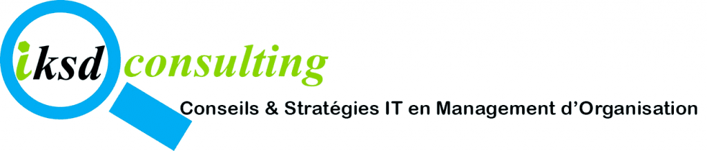 IKSD Consulting – Conseil-Stratégie IT en management d'organisation